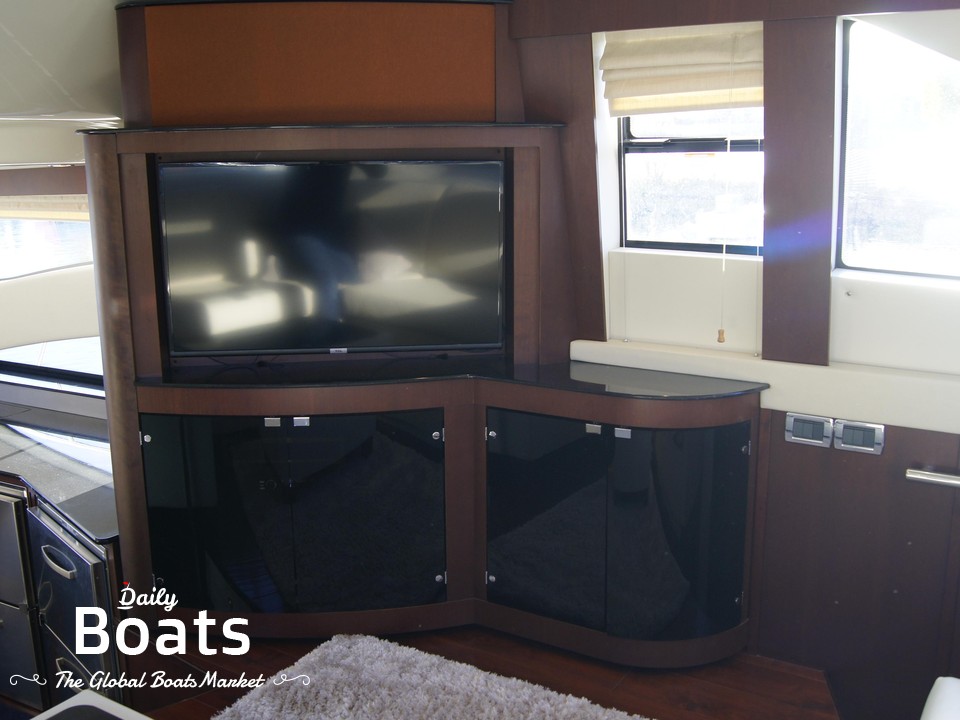 2012 Meridian 541 for sale. View price, photos and Buy 2012 Meridian ...