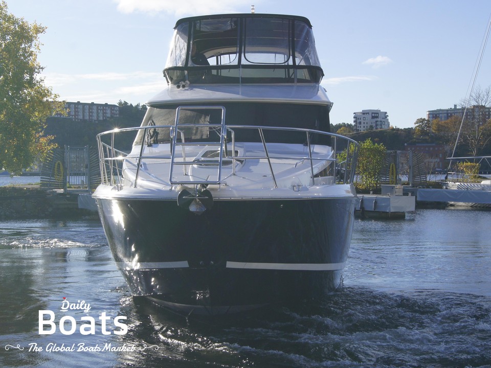 2012 Meridian 541 for sale. View price, photos and Buy 2012 Meridian ...