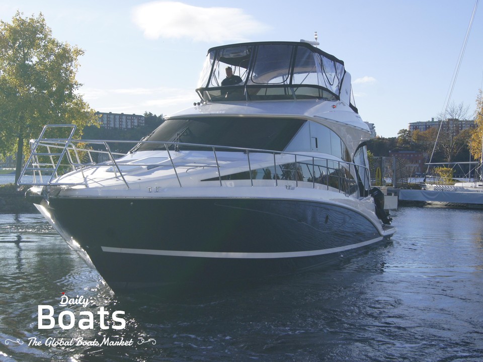 2012 Meridian 541 for sale. View price, photos and Buy 2012 Meridian ...