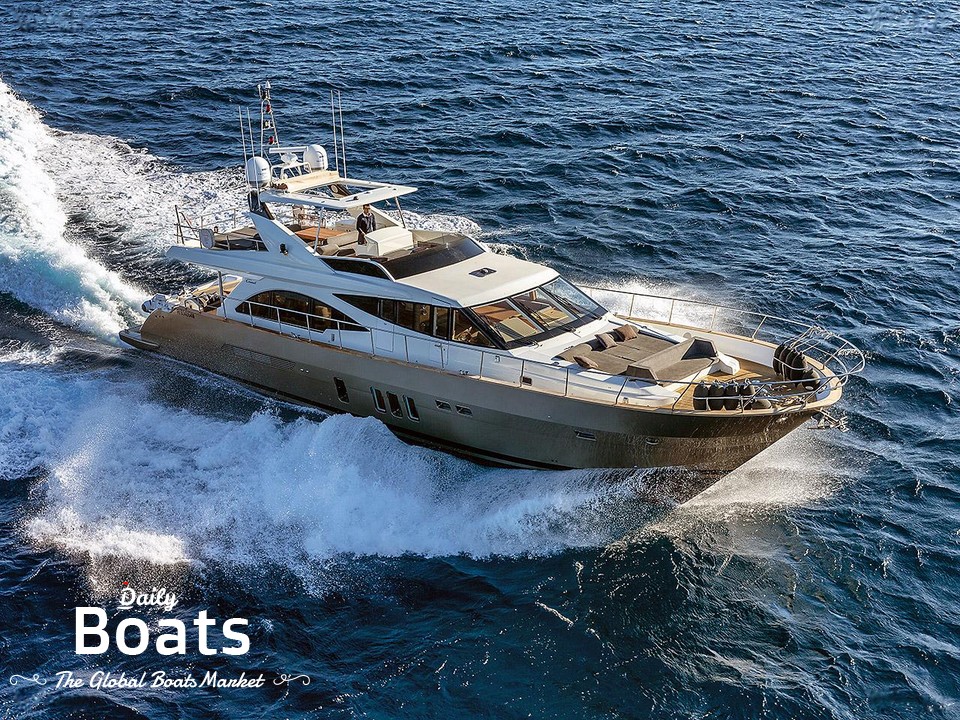 2017 Guy Couach 2300 Fly for sale. View price, photos and Buy 2017 Guy ...