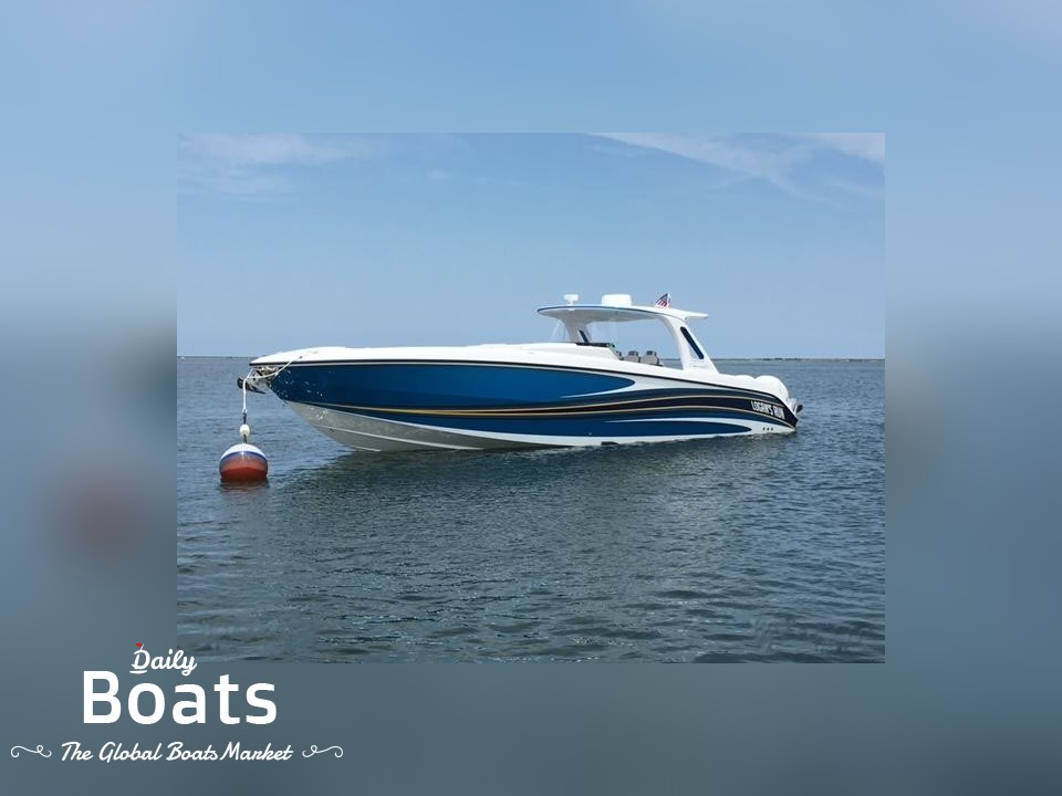 2018 Cigarette 42 for sale. View price, photos and Buy 2018 Cigarette ...