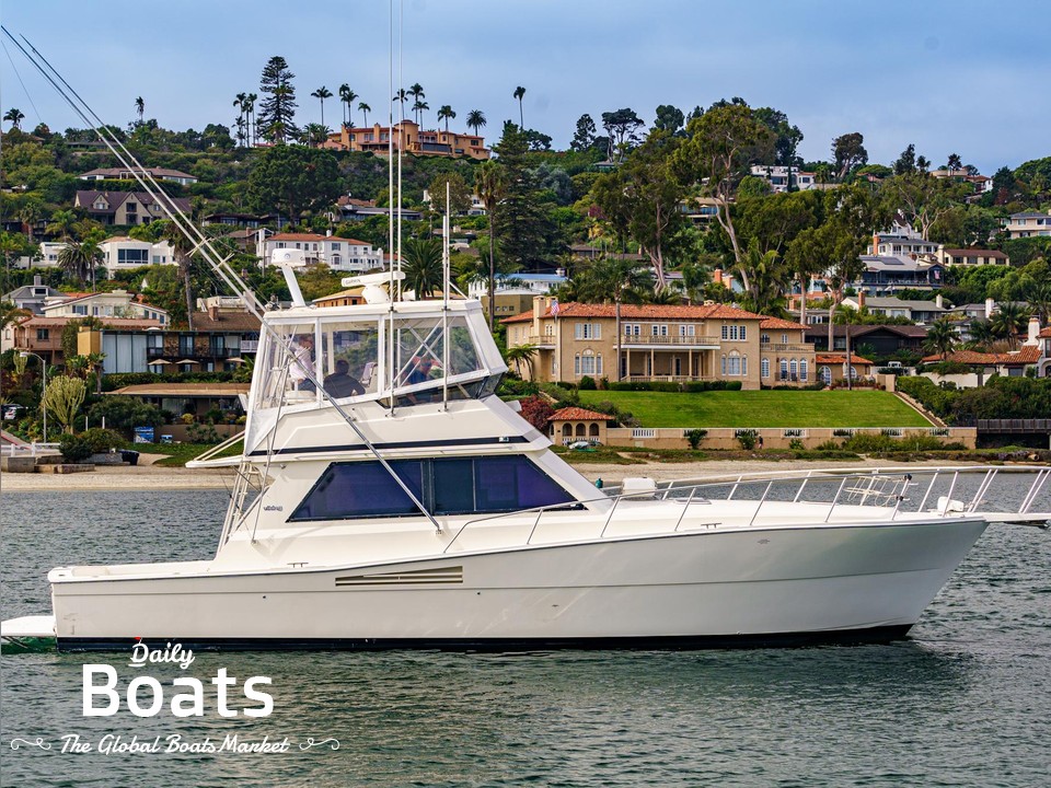 1989 Viking Convertible for sale. View price, photos and Buy 1989 ...