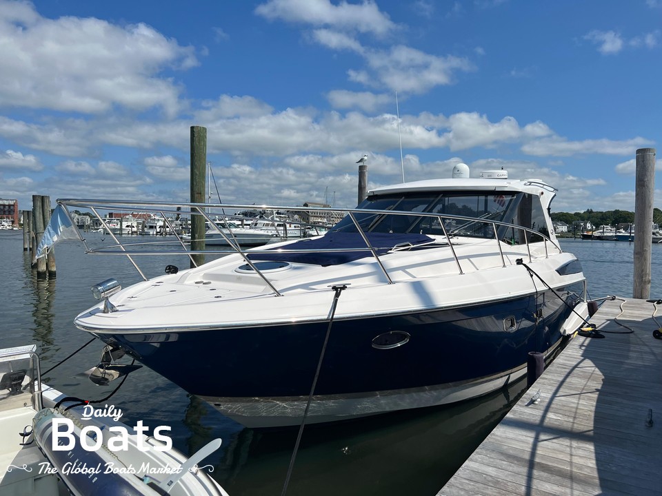 2011 Regal 42 Sport Coupe for sale. View price, photos and Buy 2011 ...