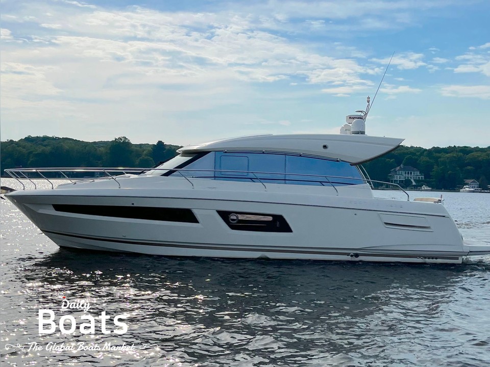 2015 Prestige 450 for sale. View price, photos and Buy 2015 Prestige ...