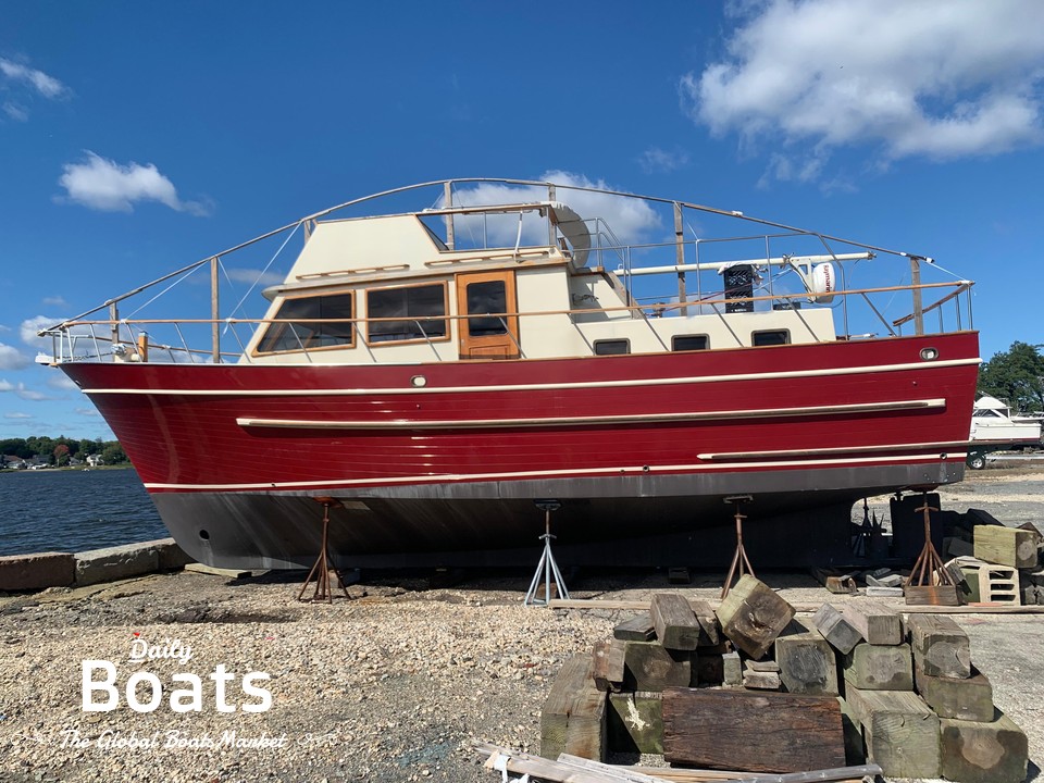 1981 DeFever 41T for sale. View price, photos and Buy 1981 DeFever 41T ...