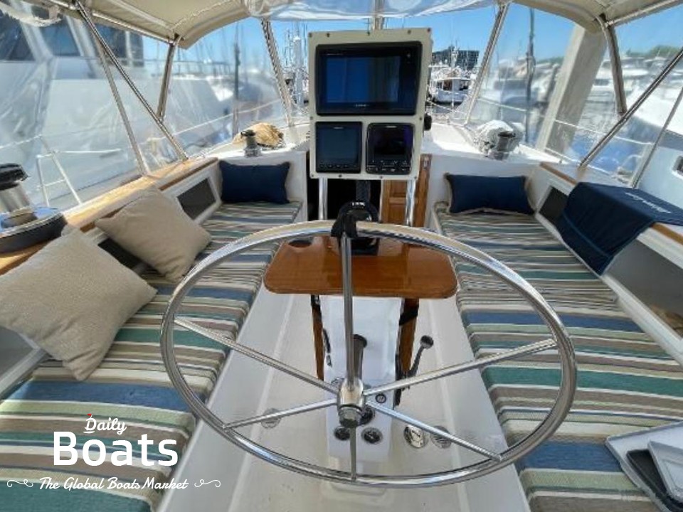 1978 Irwin 52 Ketch for sale. View price, photos and Buy 1978 Irwin 52 ...