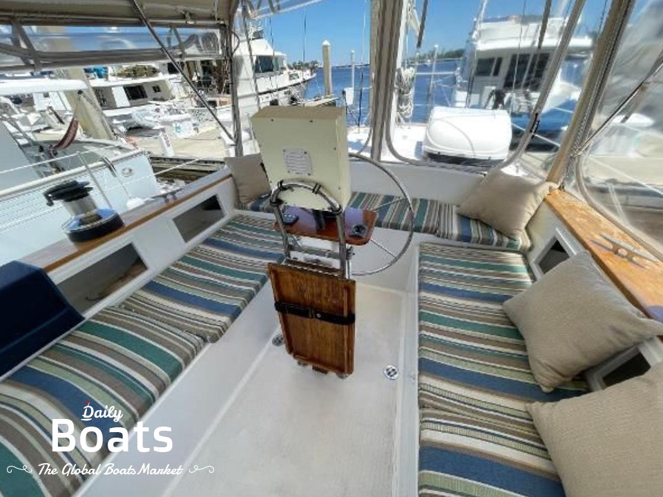 1978 Irwin 52 Ketch for sale. View price, photos and Buy 1978 Irwin 52 ...