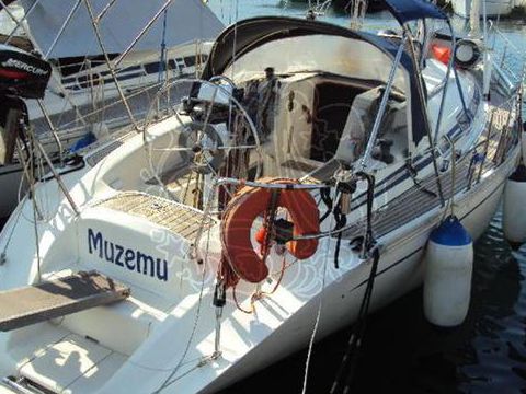 1994 Elan 34 for sale. View price, photos and Buy 1994 Elan 34 #45258