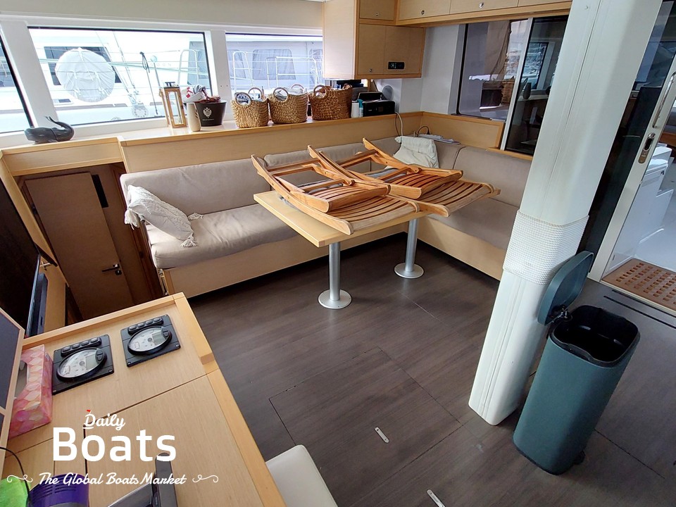 2016 Lagoon 52F for sale. View price, photos and Buy 2016 Lagoon 52F ...