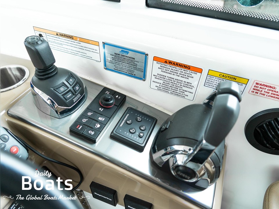 2016 Formula 45 Yacht for sale. View price, photos and Buy 2016 Formula ...