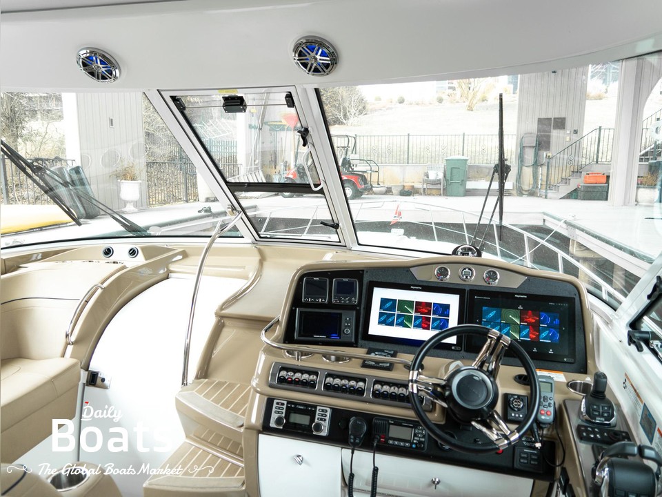 2016 Formula 45 Yacht for sale. View price, photos and Buy 2016 Formula ...