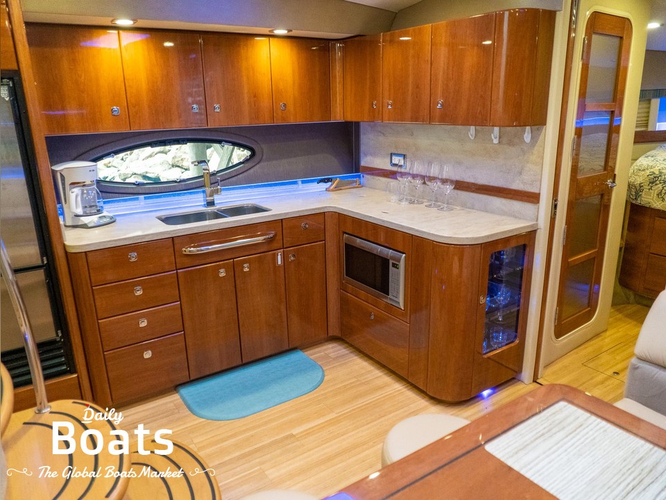 2016 Formula 45 Yacht for sale. View price, photos and Buy 2016 Formula ...