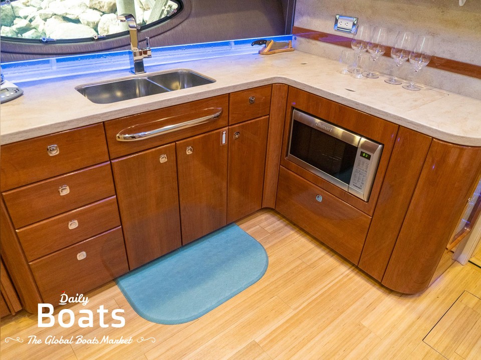 2016 Formula 45 Yacht for sale. View price, photos and Buy 2016 Formula ...