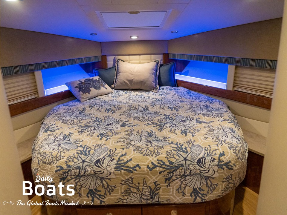 2016 Formula 45 Yacht for sale. View price, photos and Buy 2016 Formula ...