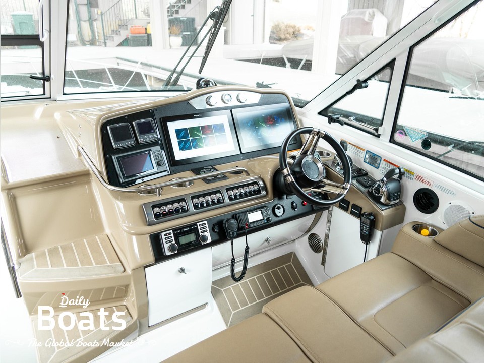 2016 Formula 45 Yacht for sale. View price, photos and Buy 2016 Formula ...