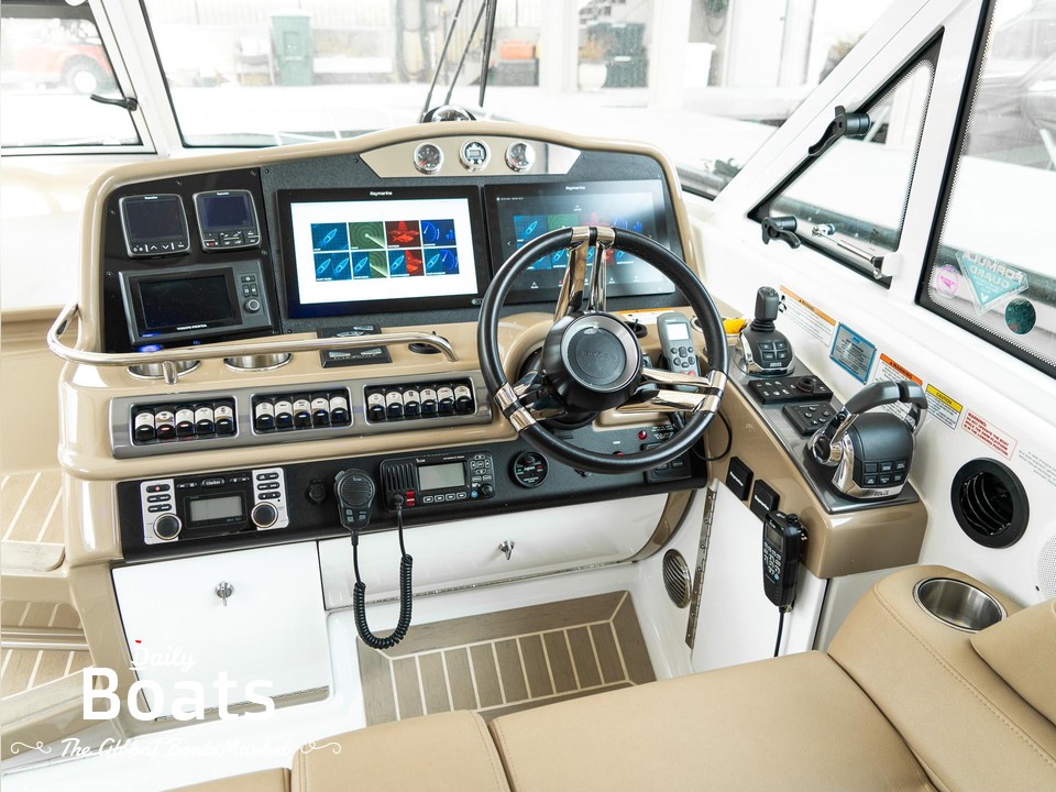 2016 Formula 45 Yacht for sale. View price, photos and Buy 2016 Formula ...