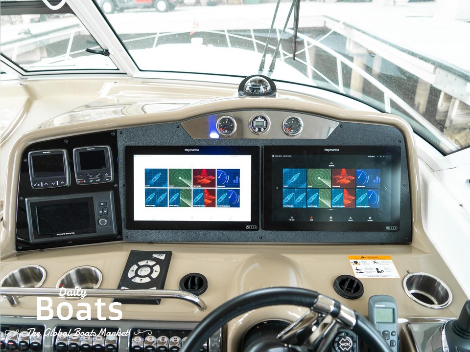 2016 Formula 45 Yacht for sale. View price, photos and Buy 2016 Formula ...