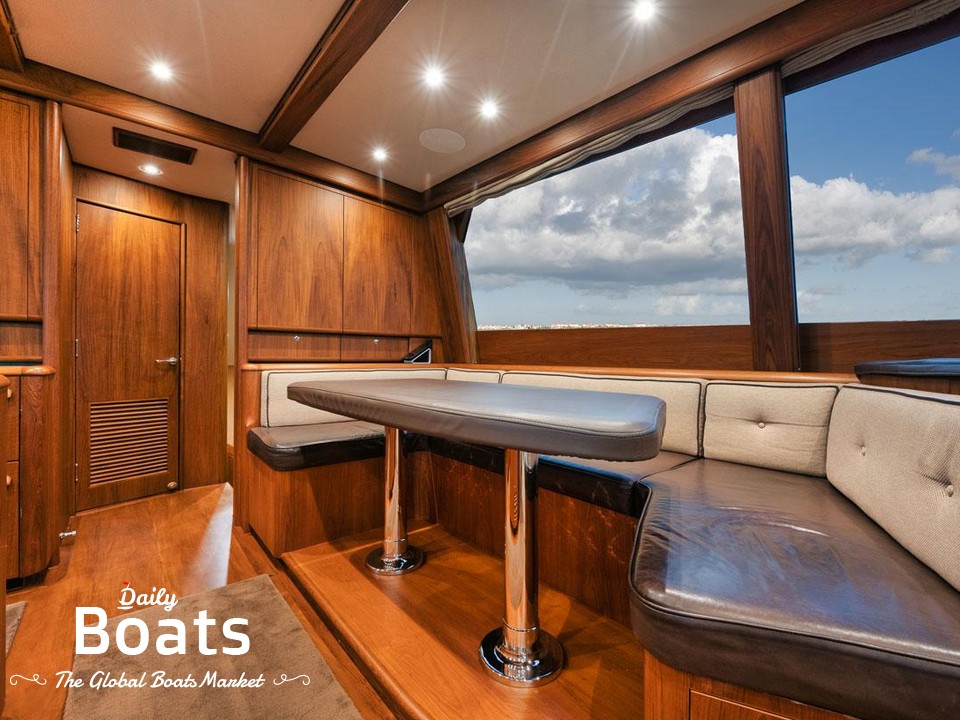 2018 Merritt 86 Convertible for sale. View price, photos and Buy 2018 ...