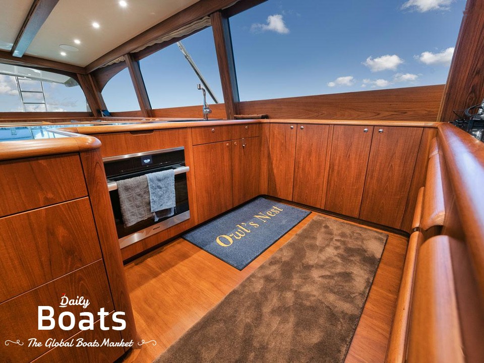 2018 Merritt 86 Convertible for sale. View price, photos and Buy 2018 ...