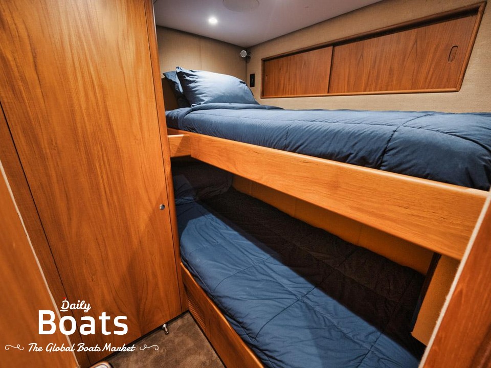 2018 Merritt 86 Convertible for sale. View price, photos and Buy 2018 ...