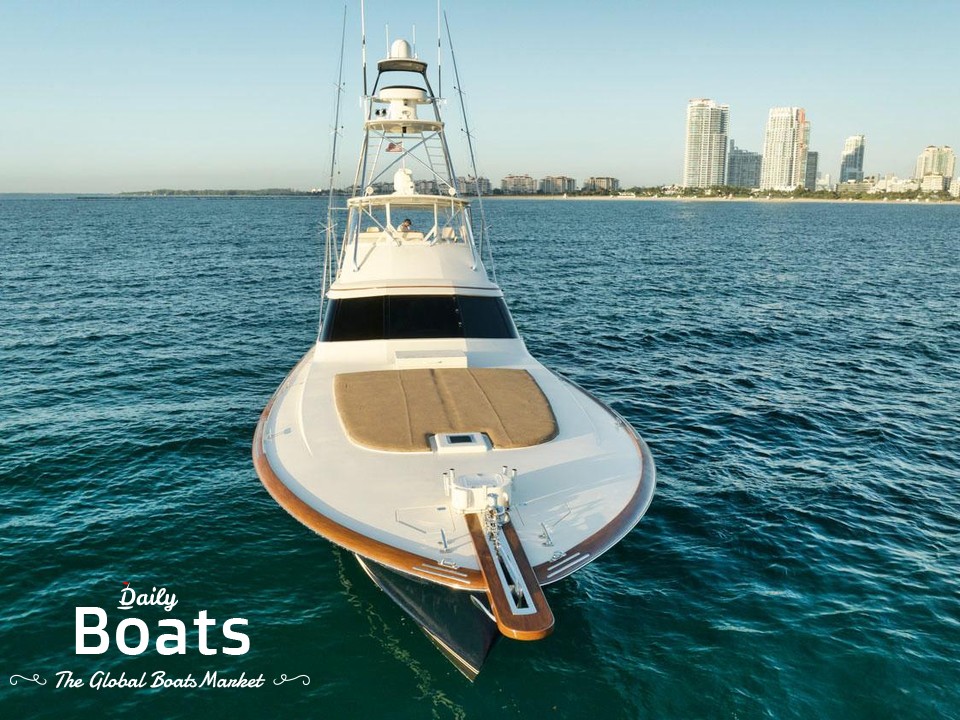 2018 Merritt 86 Convertible for sale. View price, photos and Buy 2018 ...