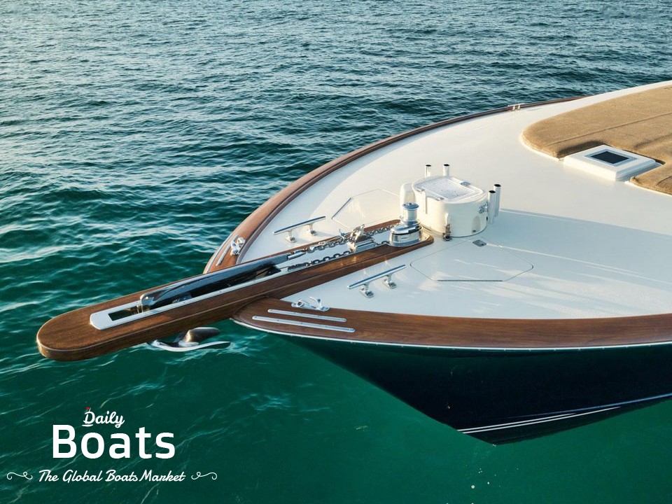2018 Merritt 86 Convertible for sale. View price, photos and Buy 2018 ...