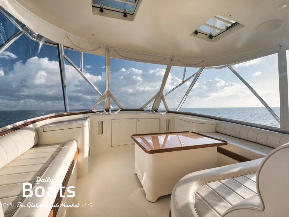 2018 Merritt 86 Convertible for sale. View price, photos and Buy 2018 ...