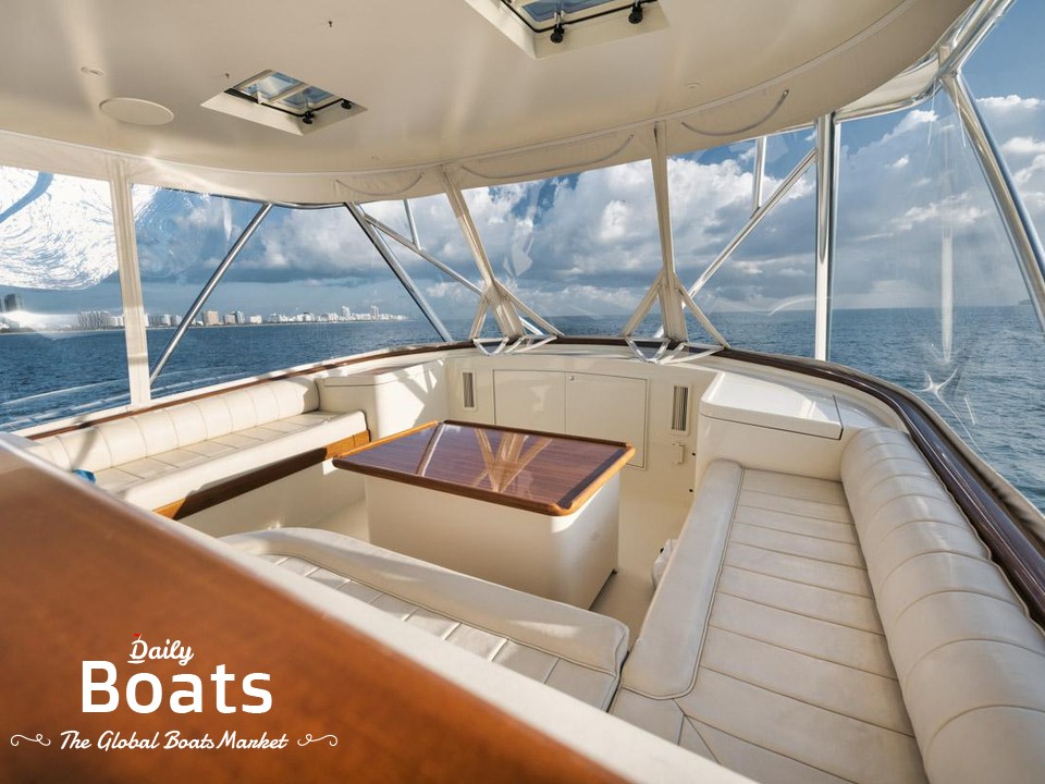 2018 Merritt 86 Convertible for sale. View price, photos and Buy 2018 ...