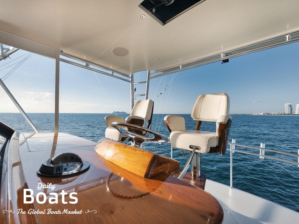 2018 Merritt 86 Convertible for sale. View price, photos and Buy 2018 ...