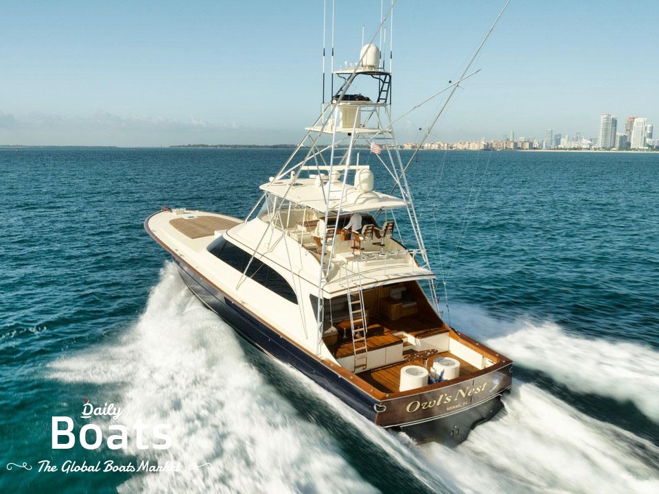 2018 Merritt 86 Convertible for sale. View price, photos and Buy 2018 ...