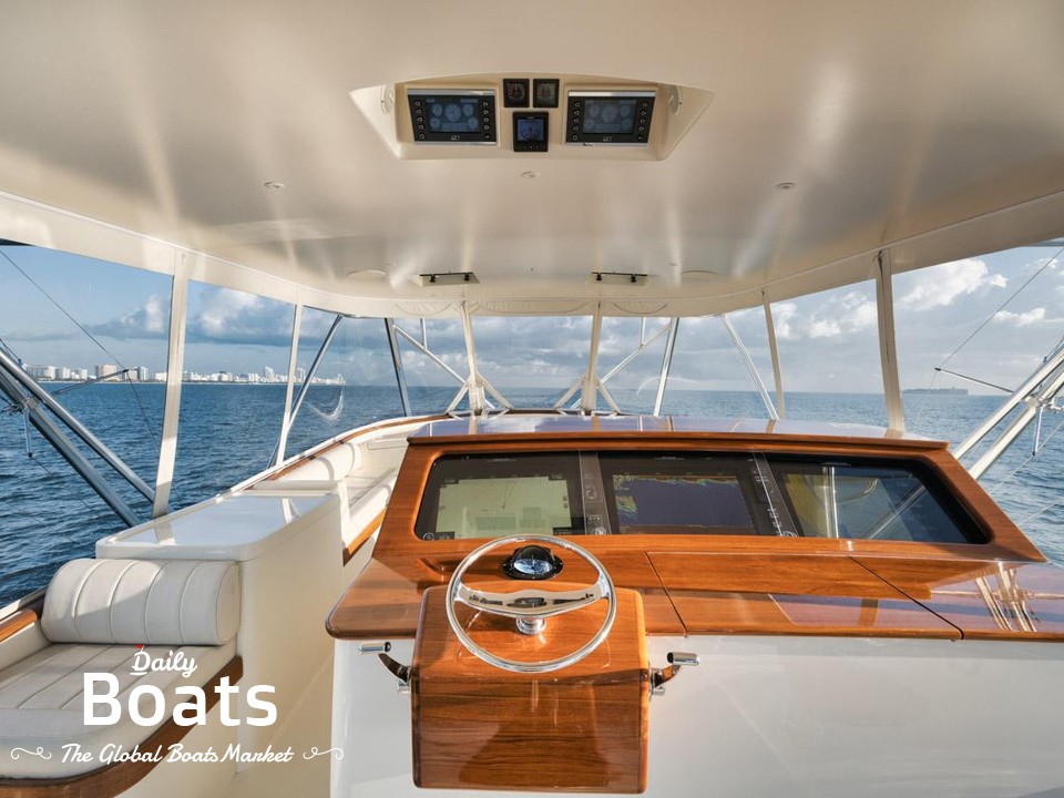 2018 Merritt 86 Convertible for sale. View price, photos and Buy 2018 ...