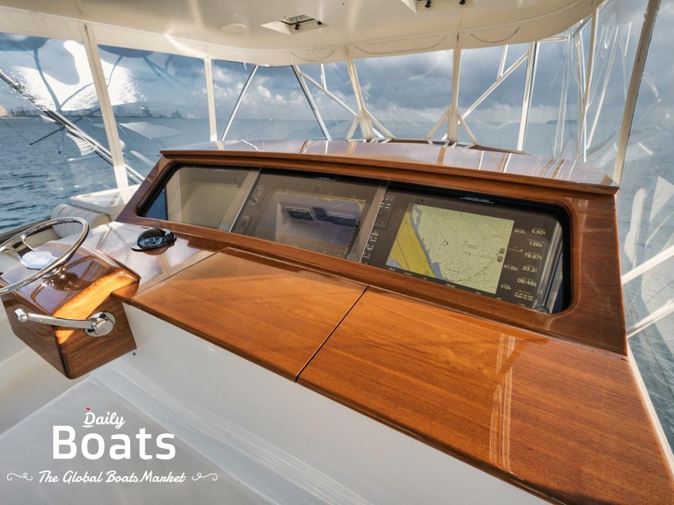 2018 Merritt 86 Convertible for sale. View price, photos and Buy 2018 ...
