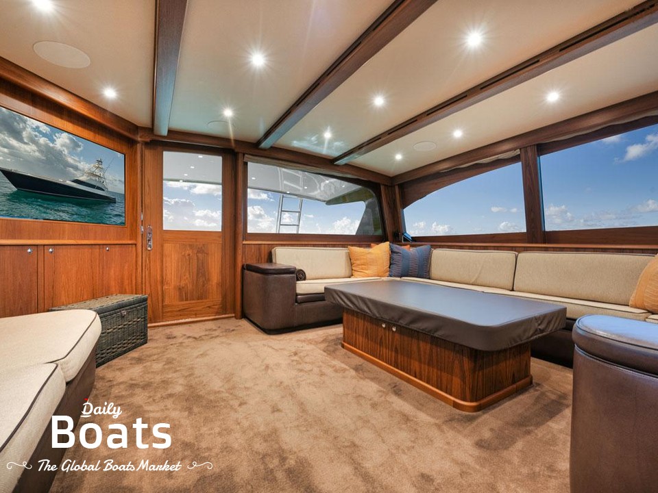 2018 Merritt 86 Convertible for sale. View price, photos and Buy 2018 ...