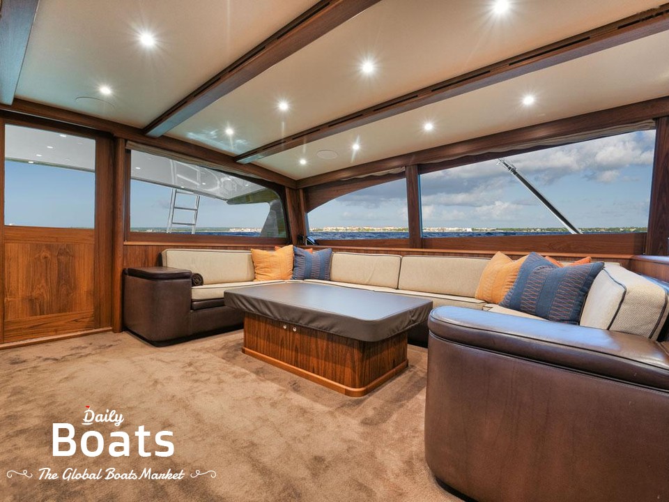 2018 Merritt 86 Convertible for sale. View price, photos and Buy 2018 ...