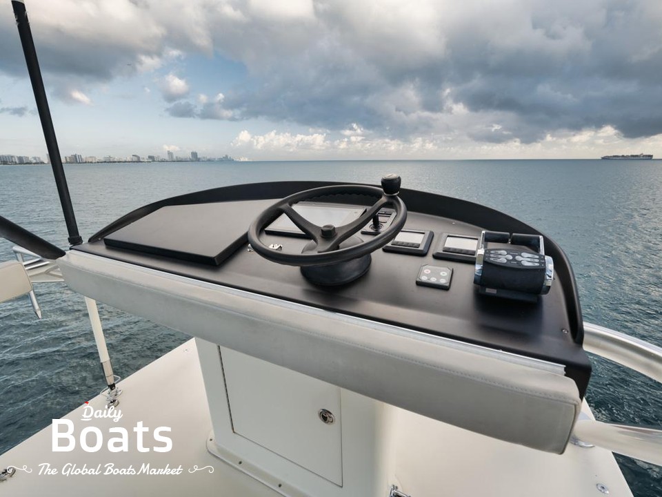 2018 Merritt 86 Convertible for sale. View price, photos and Buy 2018 ...