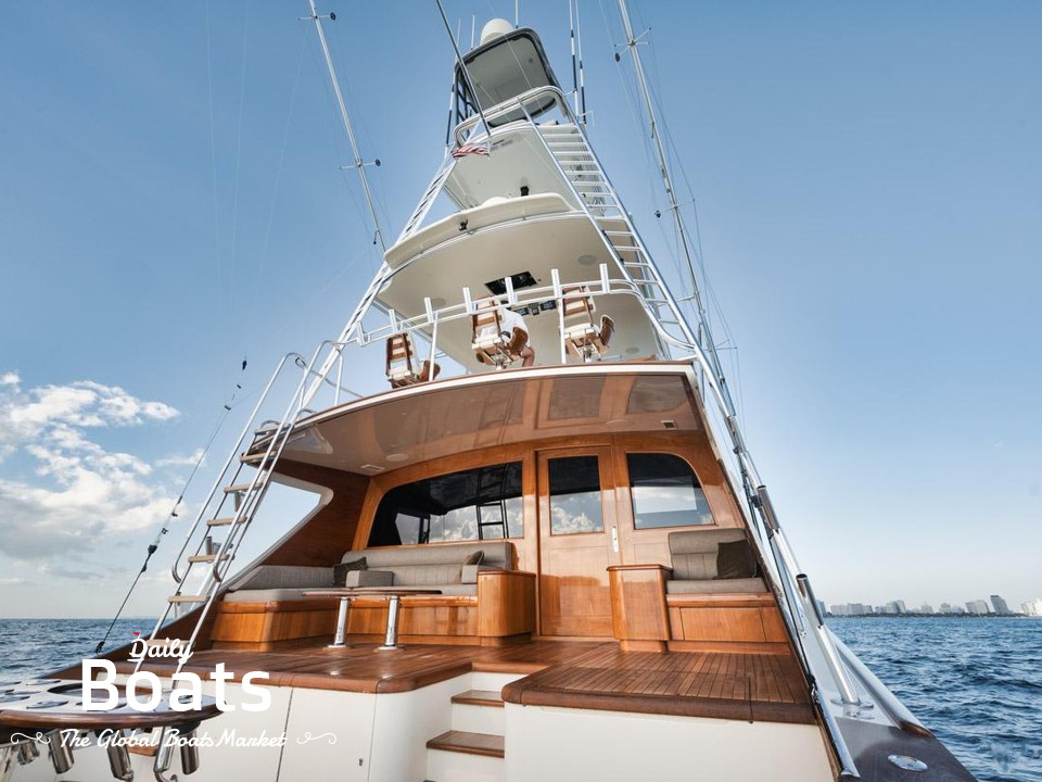 2018 Merritt 86 Convertible for sale. View price, photos and Buy 2018 ...