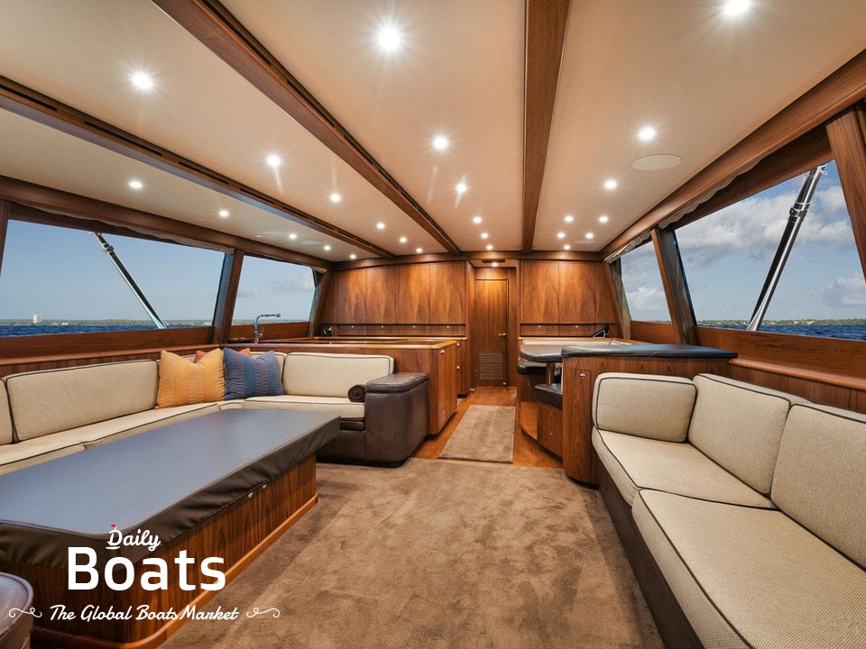 2018 Merritt 86 Convertible for sale. View price, photos and Buy 2018 ...