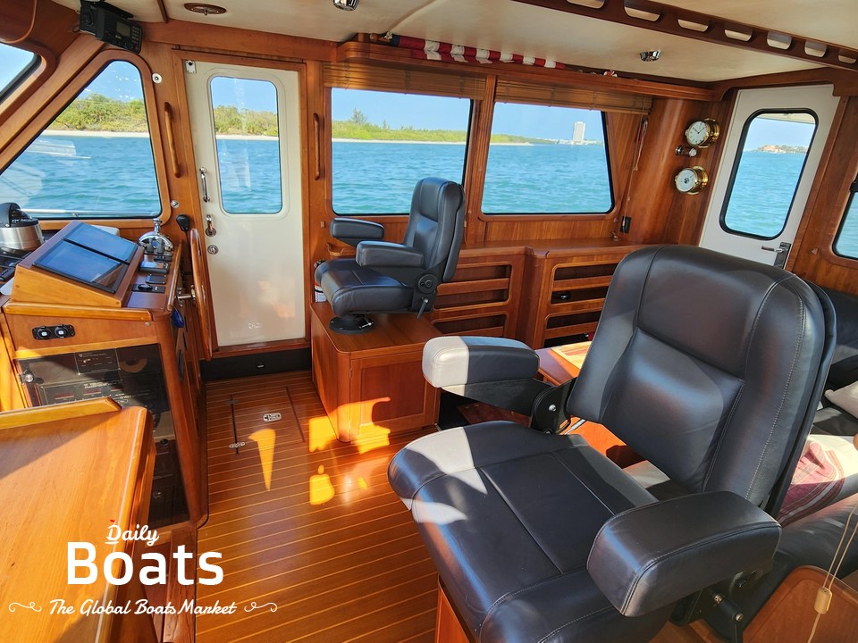 2006 Legacy Yachts 42 Sedan for sale. View price, photos and Buy 2006 ...