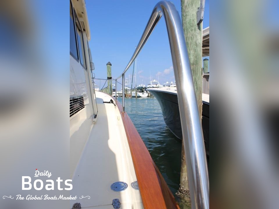 2006 Legacy Yachts 42 Sedan for sale. View price, photos and Buy 2006 ...