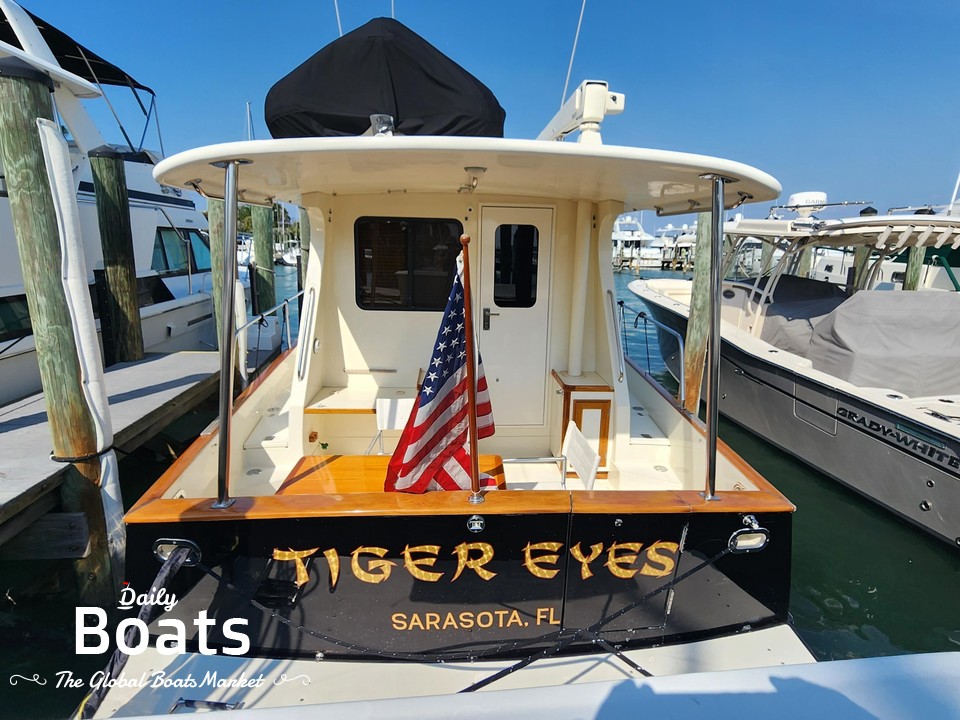 2006 Legacy Yachts 42 Sedan for sale. View price, photos and Buy 2006 ...