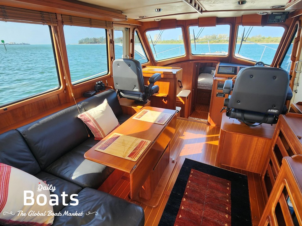 2006 Legacy Yachts 42 Sedan for sale. View price, photos and Buy 2006 ...