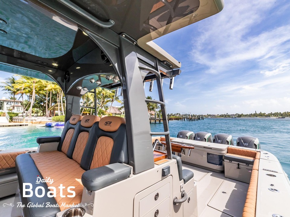 2021 HCB Suenos for sale. View price, photos and Buy 2021 HCB Suenos ...