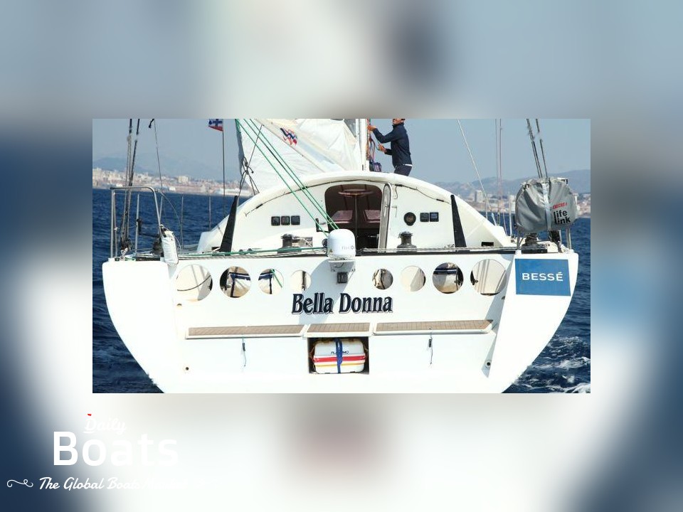 1999 Custom Open 50 for sale. View price, photos and Buy 1999 Custom ...