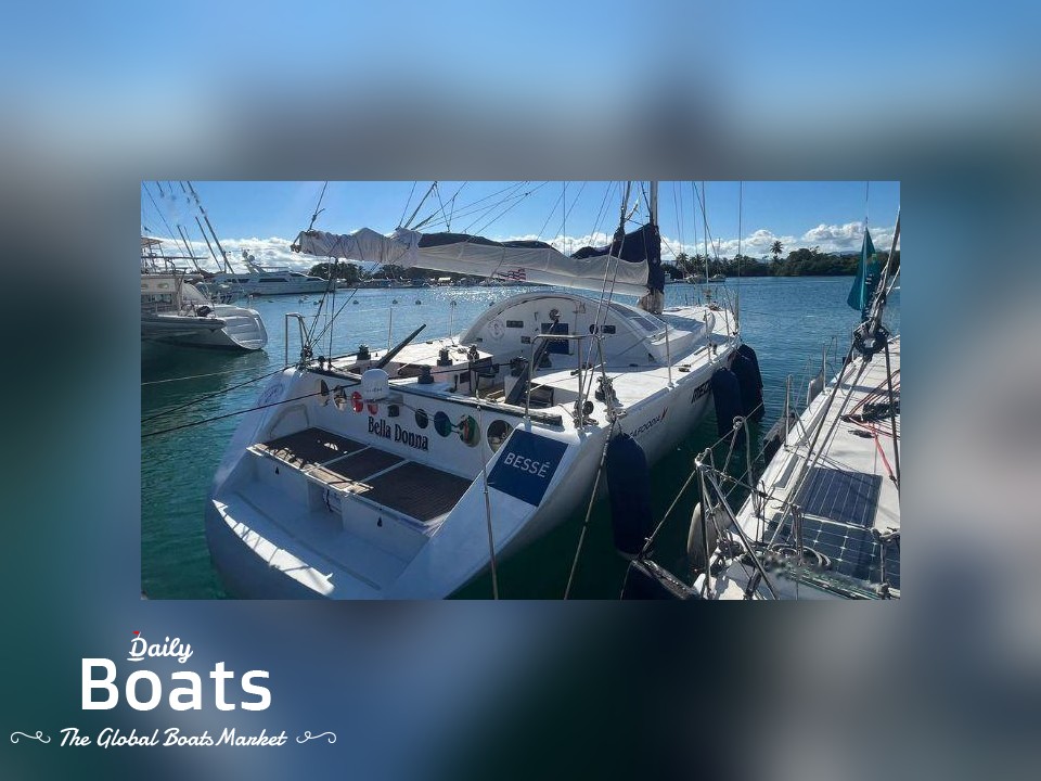 1999 Custom Open 50 for sale. View price, photos and Buy 1999 Custom ...