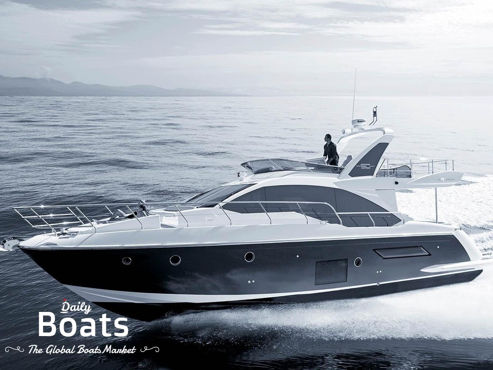 2017 Azimut 50 for sale. View price, photos and Buy 2017 Azimut 50 #452663