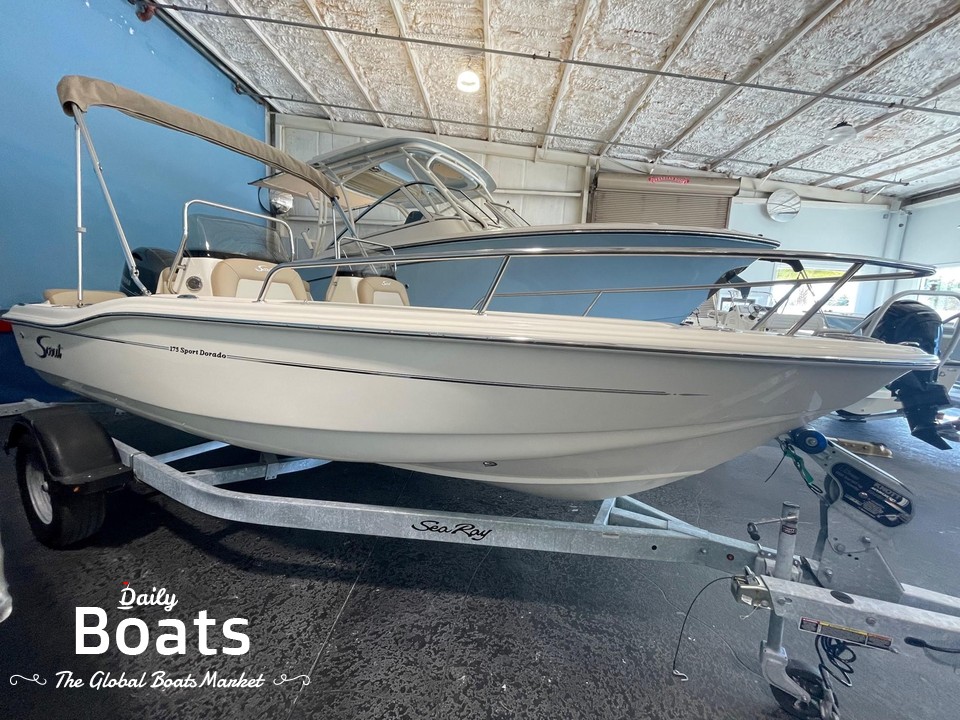 2023 Scout 175 Sport Dorado for sale. View price, photos and Buy 2023 ...