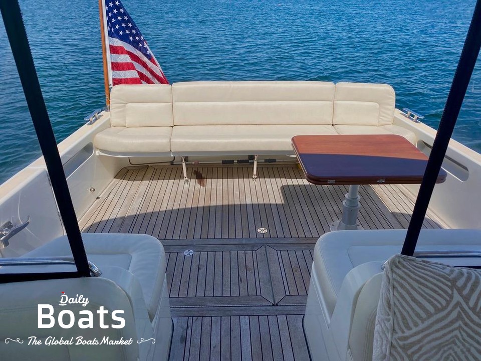 2010 MJM 40Z for sale. View price, photos and Buy 2010 MJM 40Z #452667