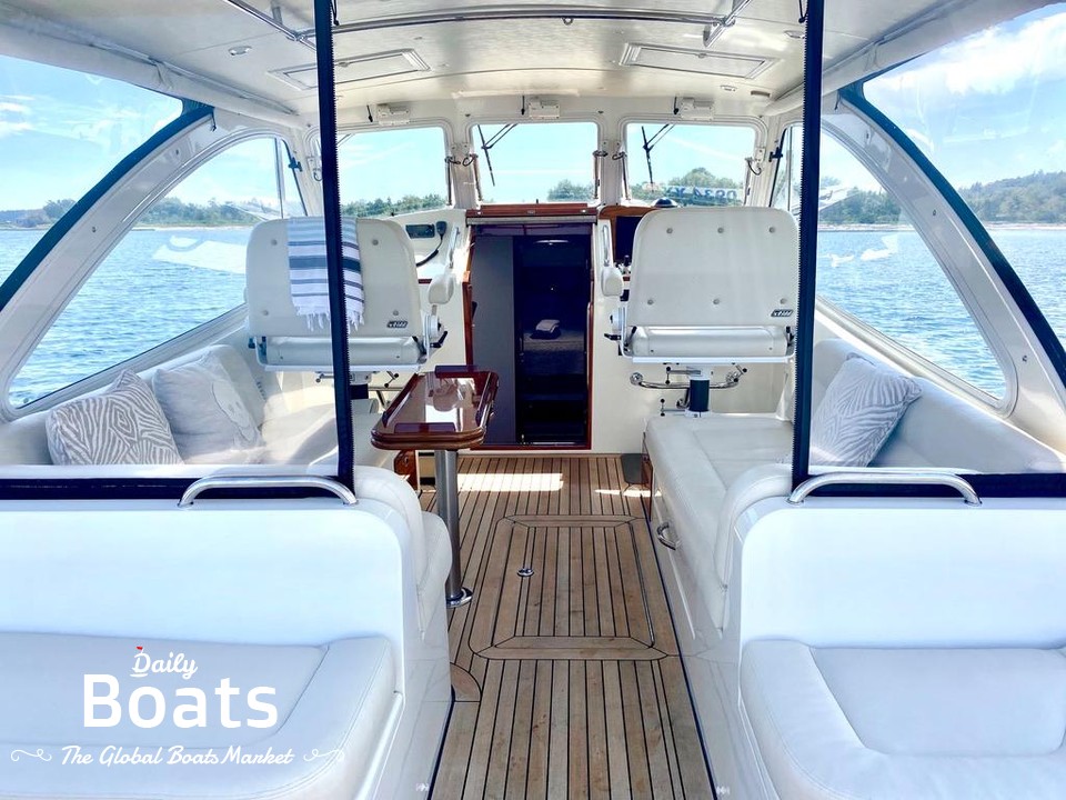 2010 MJM 40Z for sale. View price, photos and Buy 2010 MJM 40Z #452667