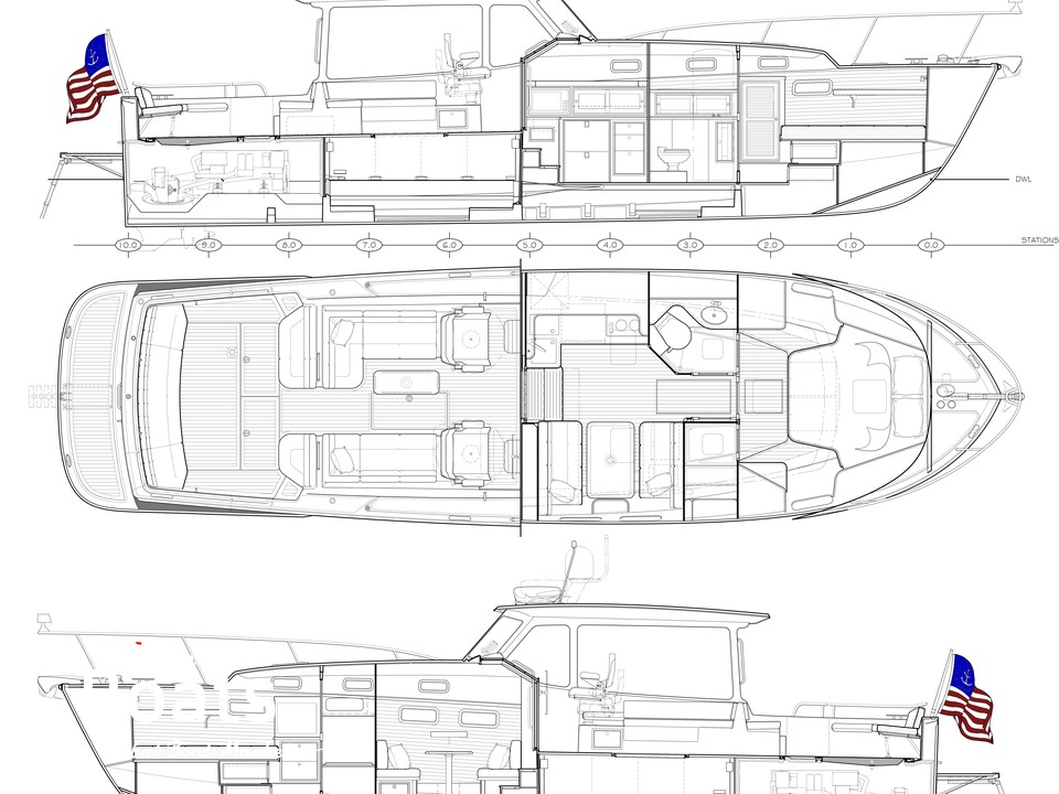 2010 MJM 40Z for sale. View price, photos and Buy 2010 MJM 40Z #452667