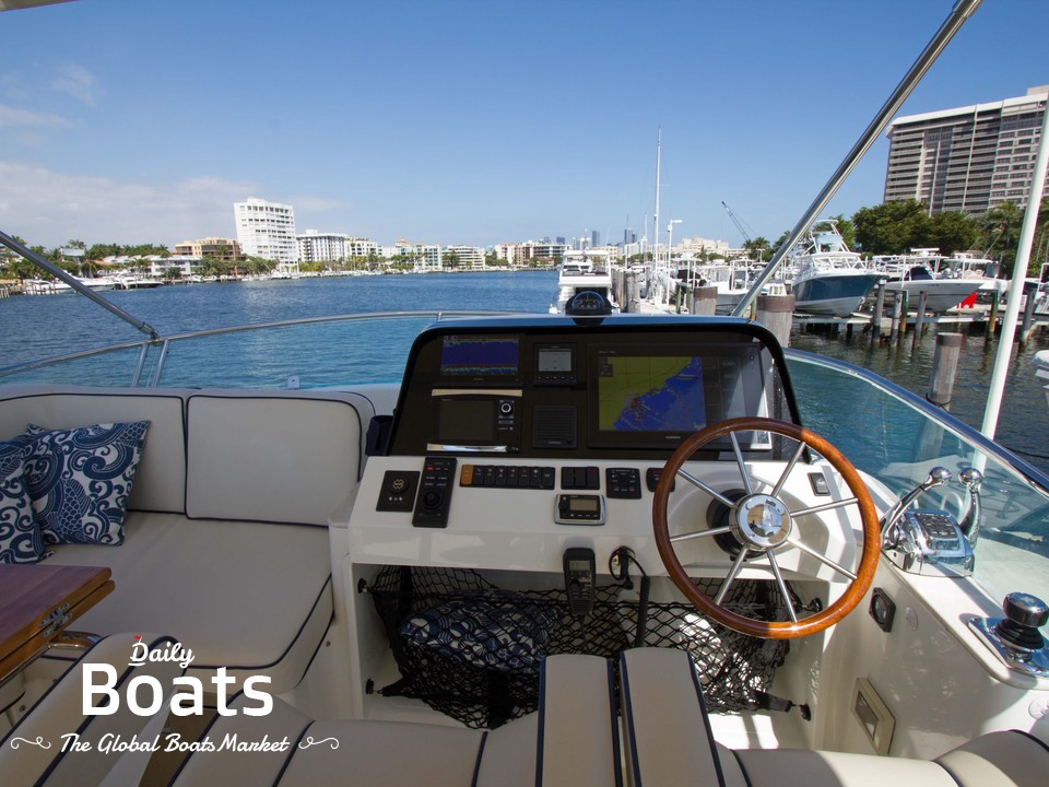 2016 Sabre Flybridge for sale. View price, photos and Buy 2016 Sabre ...